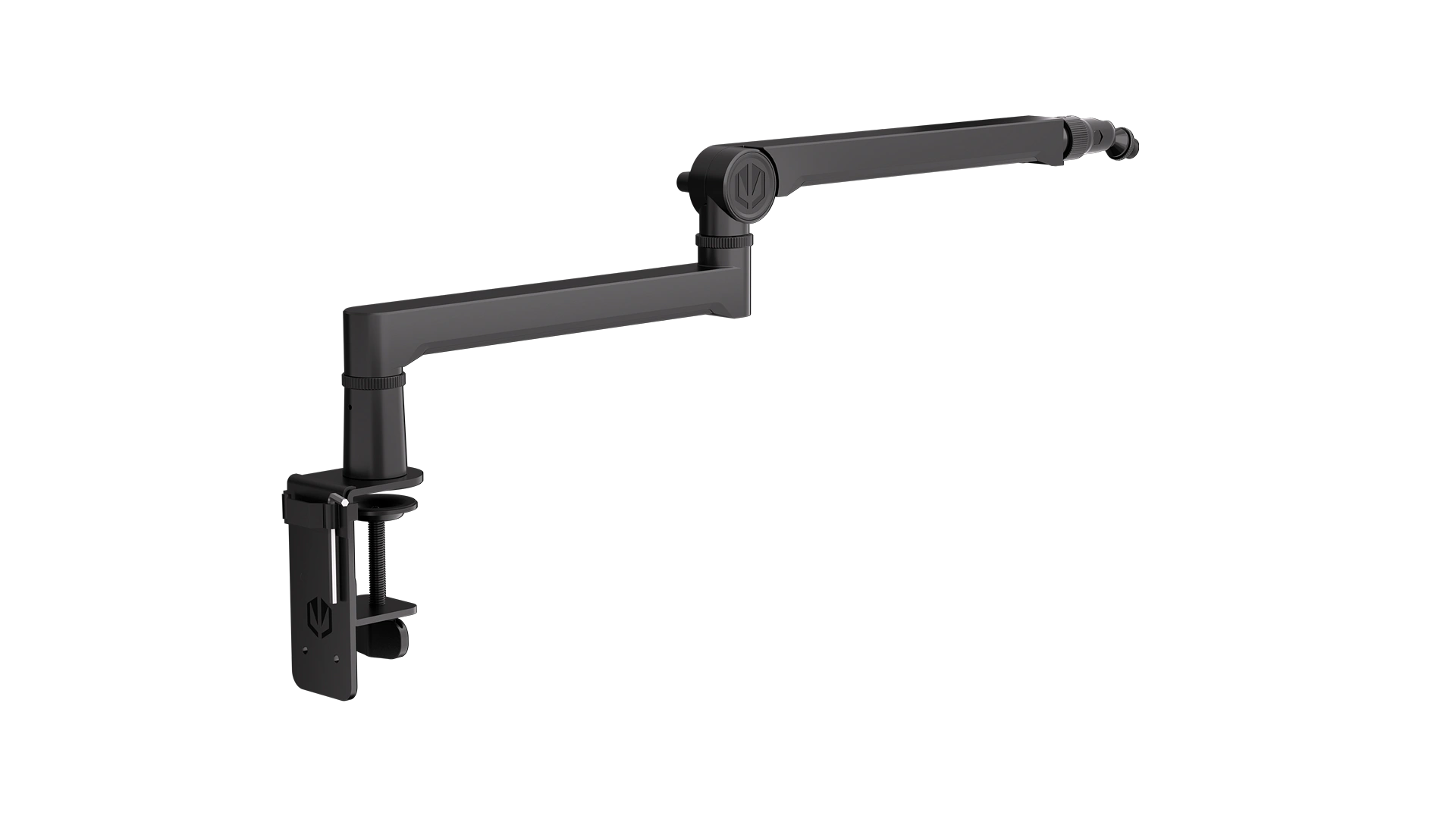 Broadcast Low Profile Boom Arm → ENDORFY