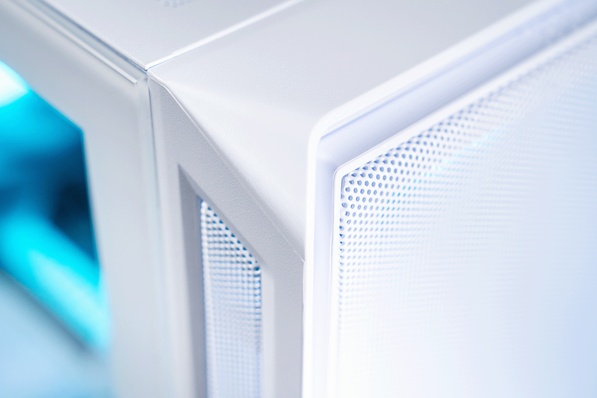 Arx 700 White ARGB → ENDORFY