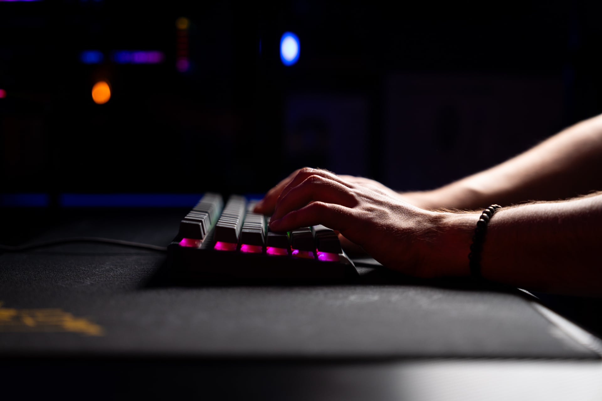 Thock V2 TKL → ENDORFY