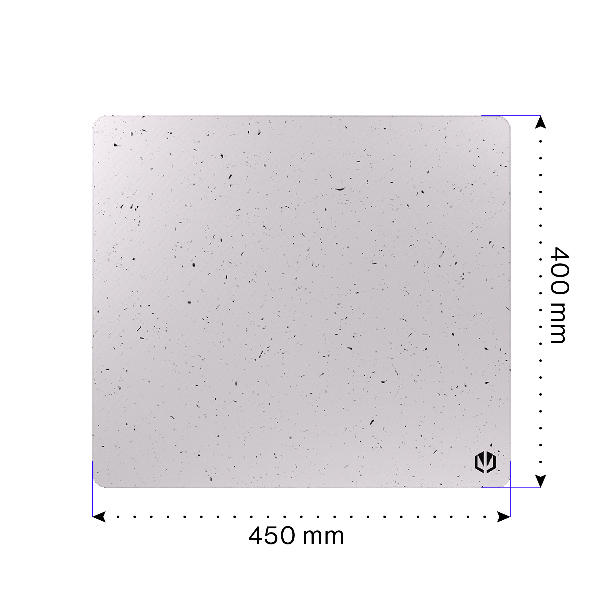 Stoneflow White L → ENDORFY