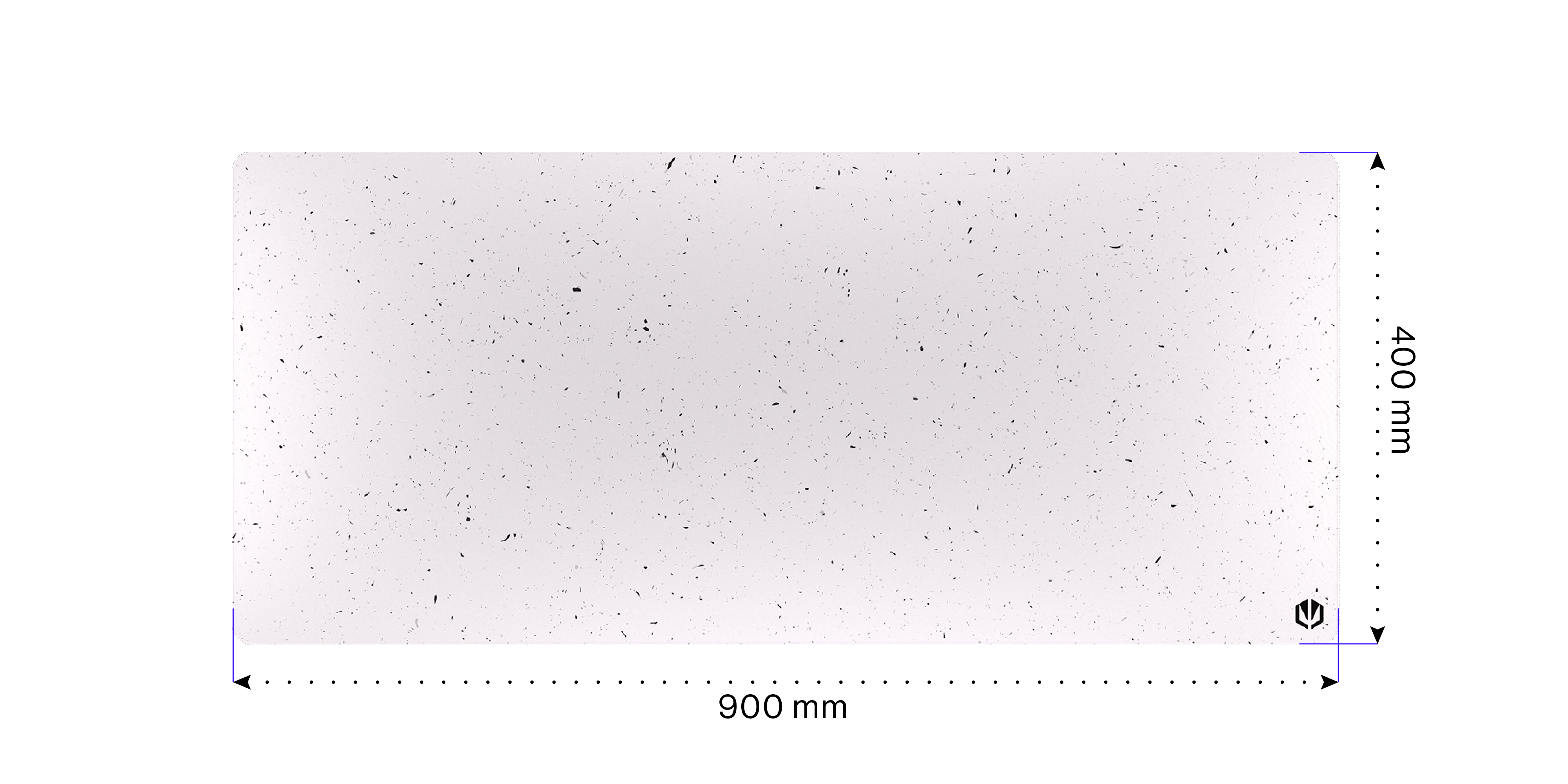 Stoneflow White XL → ENDORFY